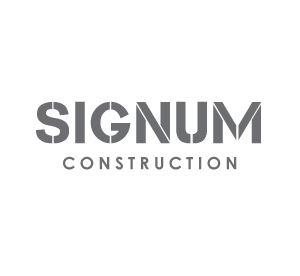 Signum Construction – Professional and reliable service for business or ...